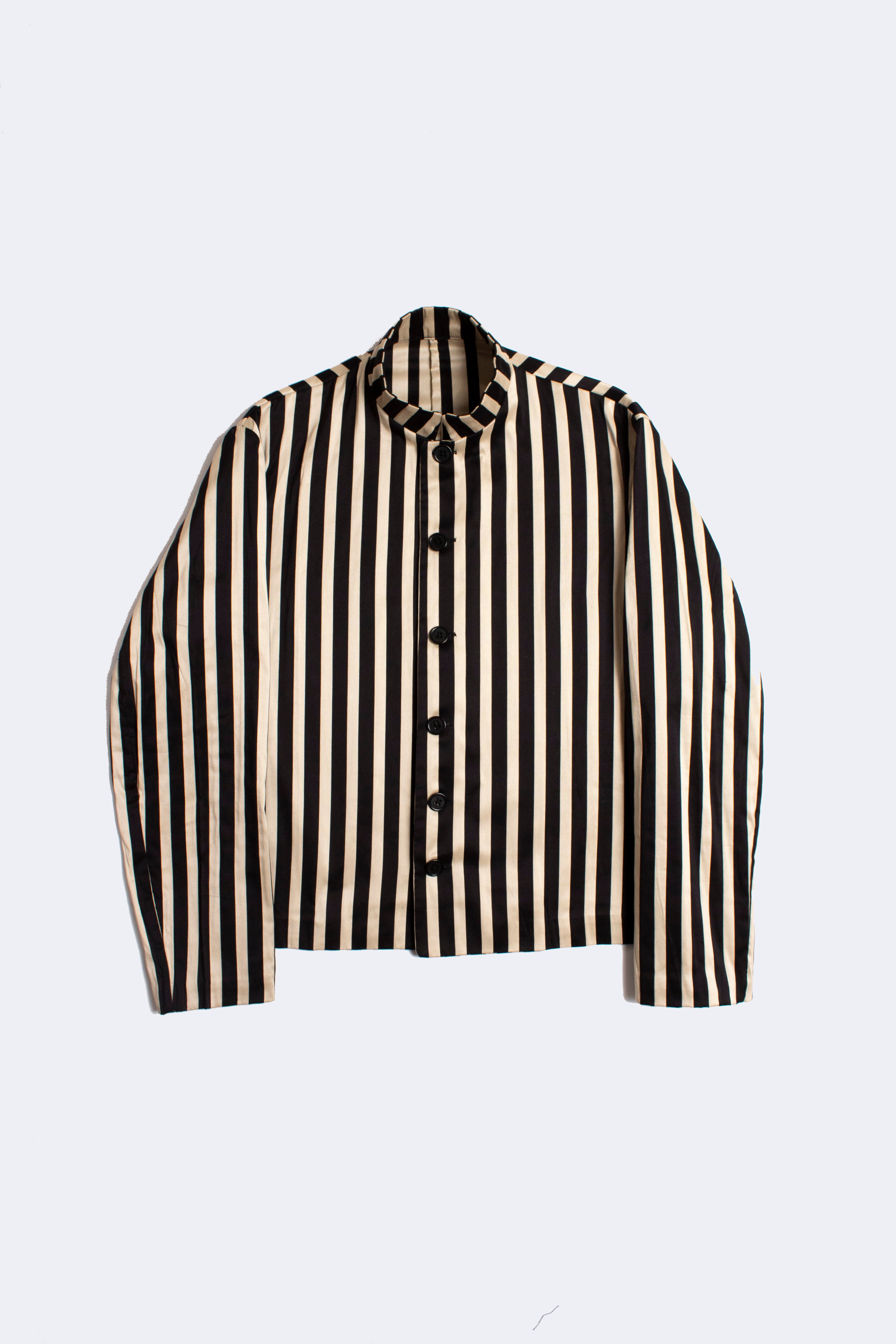 DARIO BODICE JACKET – Banzo World