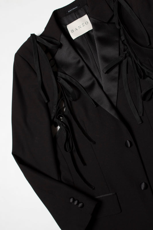 JACKETS – Banzo World