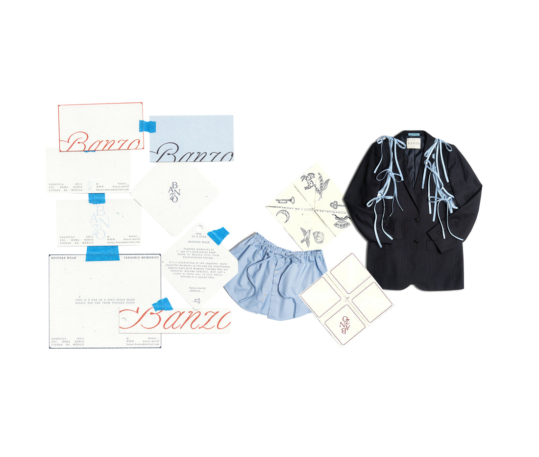 About – Banzo World